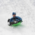Sledding Safety Tips – MassDrive Blog