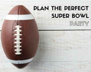 How to Plan the Perfect Super Bowl Sunday Party! – MassDrive Blog